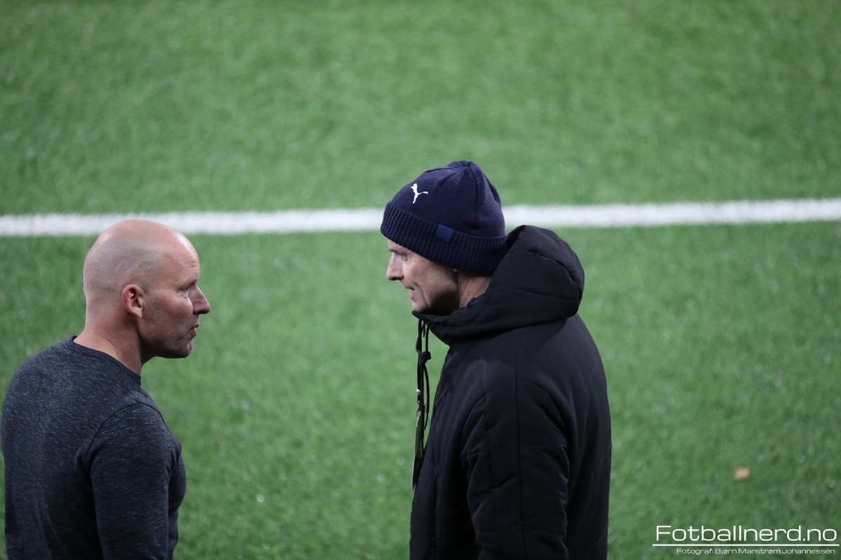 Jostein Flo slutter som sportssjef i Strømsgodset - Fotballnerd.no Jostein Flo slutter som sportssjef i Strømsgodset - Fotballnerd.no